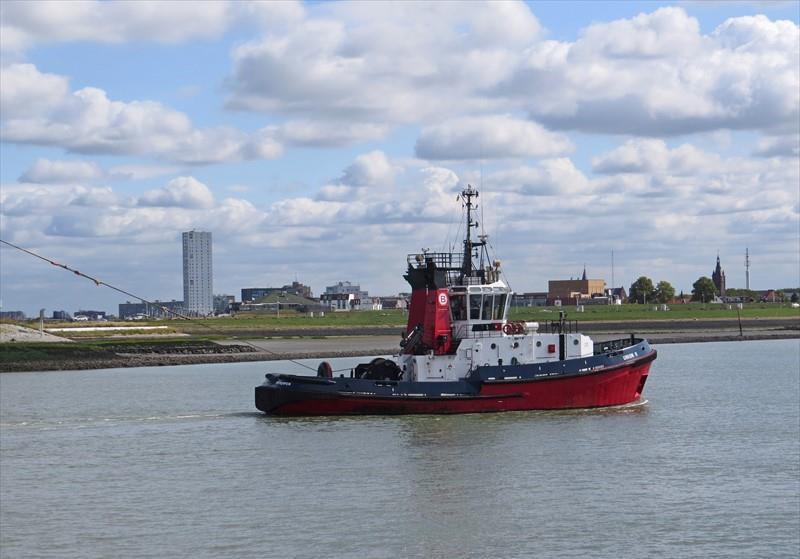 UNION 11 - Vesseljoin