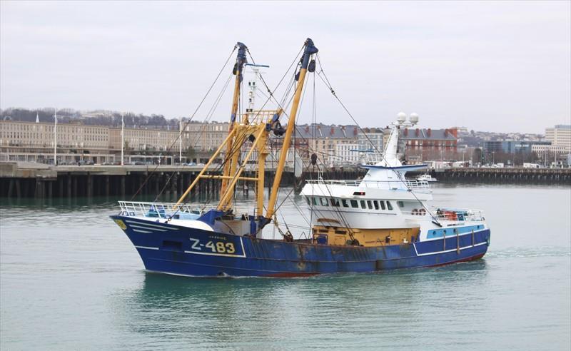 JASMINE - Vesseljoin