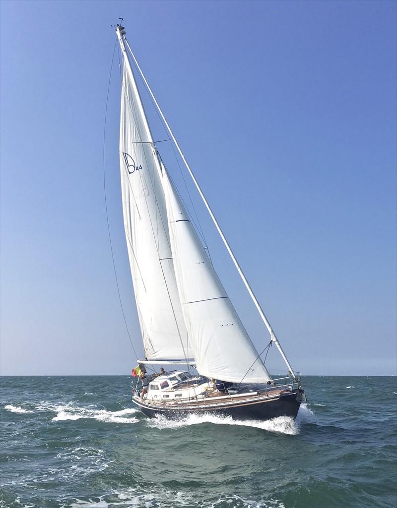 PAT PANICK - Vesseljoin