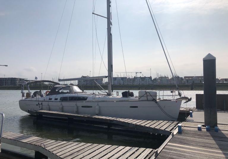 MILLENNIUM FALCON - Vesseljoin