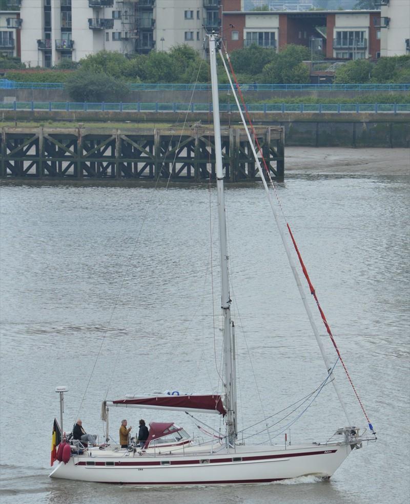 PRIME TIME - Vesseljoin