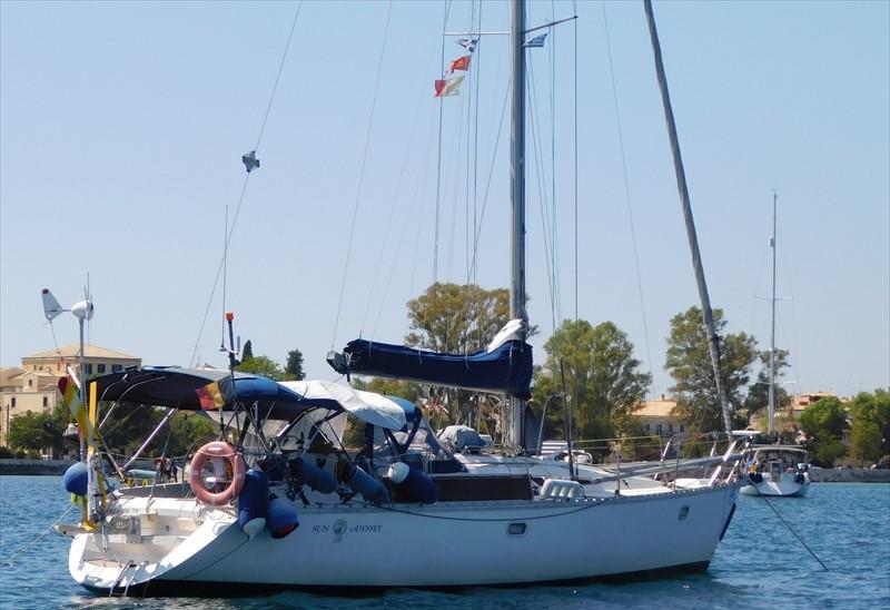 PERLE DE MER - Vesseljoin