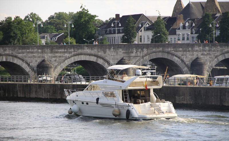 PRINCESS CLAUDIA - Vesseljoin