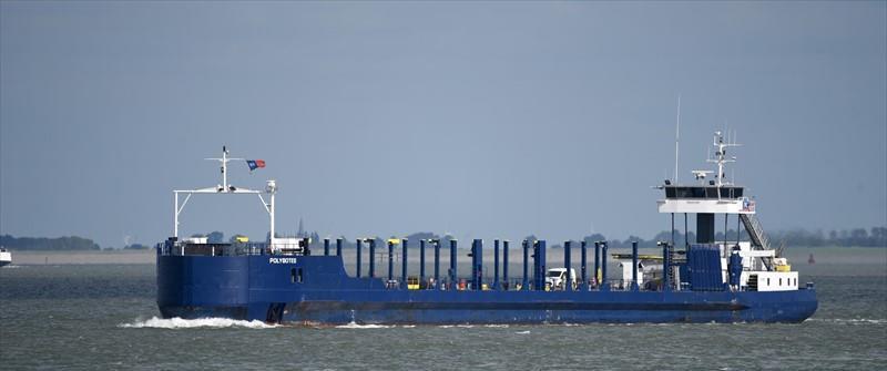 POLYBOTES - Vesseljoin