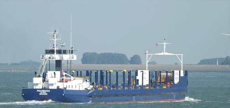 POLYBOTES - Vesseljoin