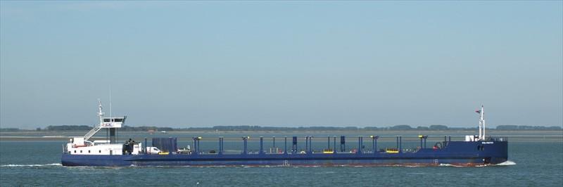 POLYBOTES - Vesseljoin