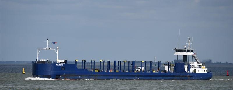 POLYBOTES - Vesseljoin