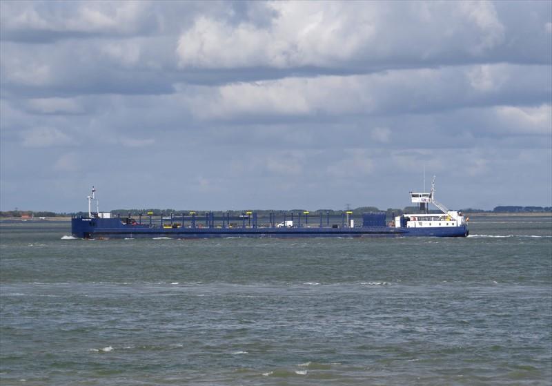 POLYBOTES - Vesseljoin