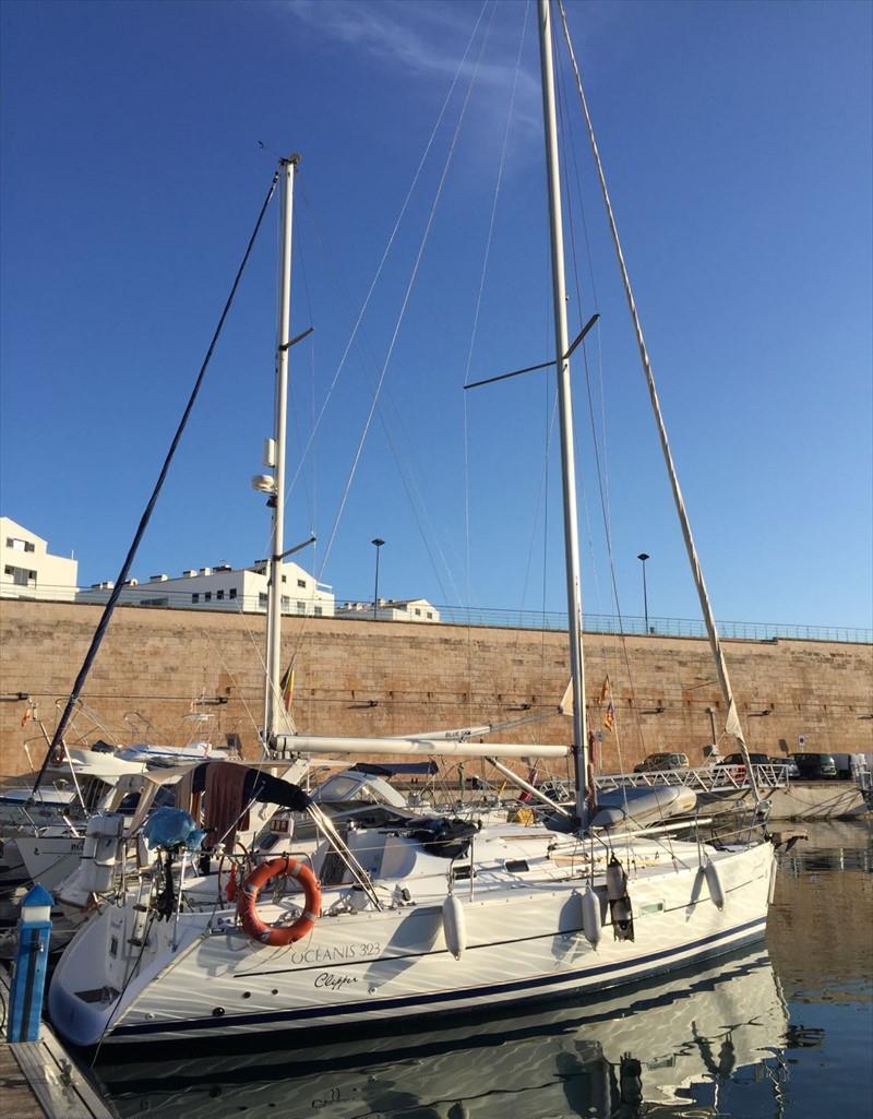 JEANNOT - Vesseljoin