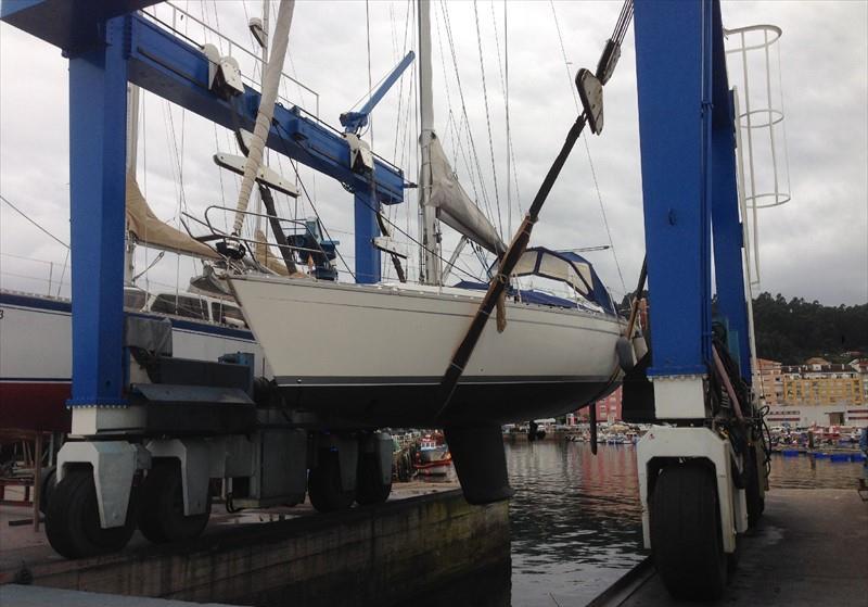 HAPPY TIME - Vesseljoin