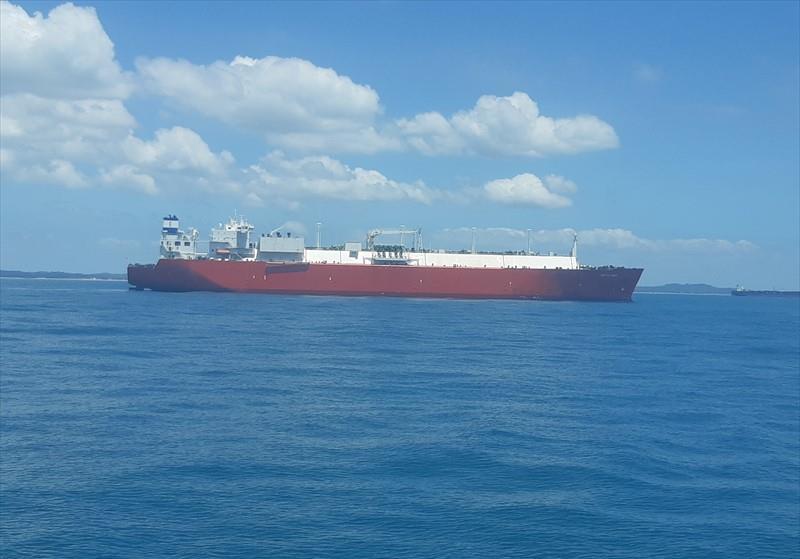 EXCALIBUR - Vesseljoin