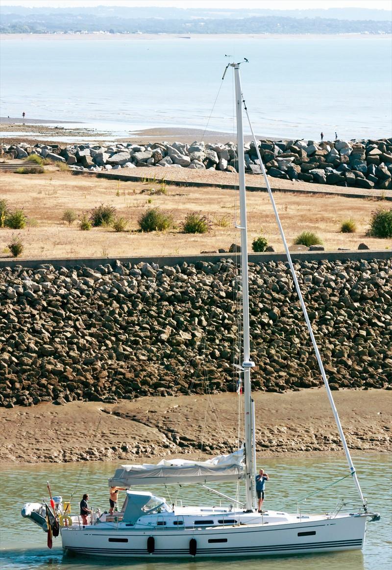 DIE SWAENE - Vesseljoin