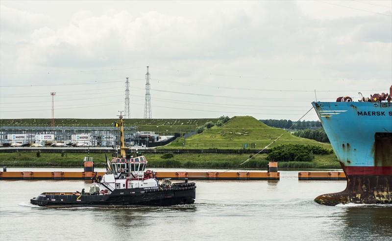 UNION KOALA - Vesseljoin