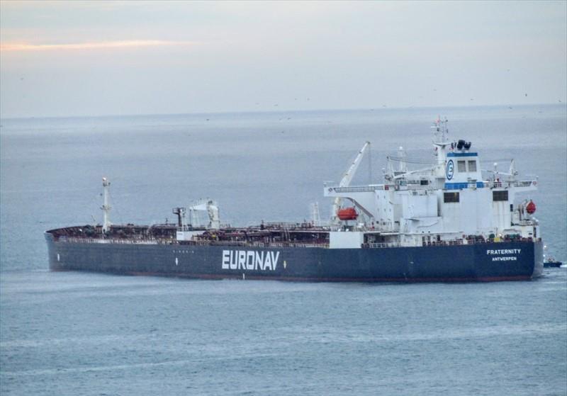 FRATERNITY - Vesseljoin