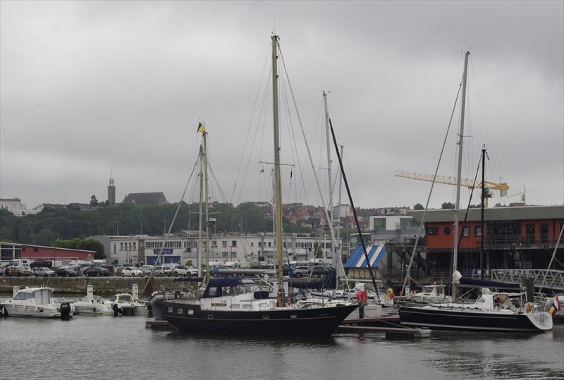 BETA LEONIS - Vesseljoin