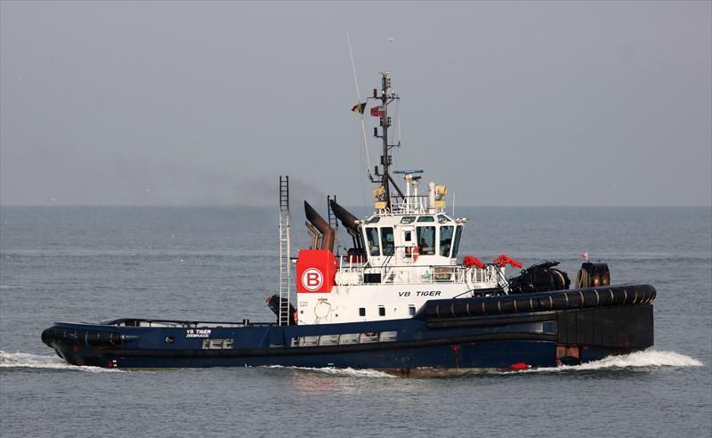 VB TIGER - Vesseljoin