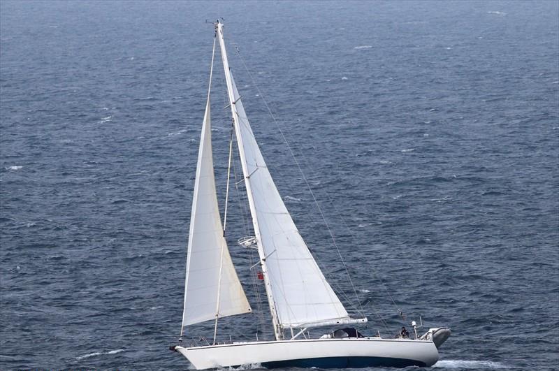 SPIRIT OF CONRAD - Vesseljoin