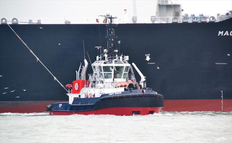 VB EMOE - Vesseljoin