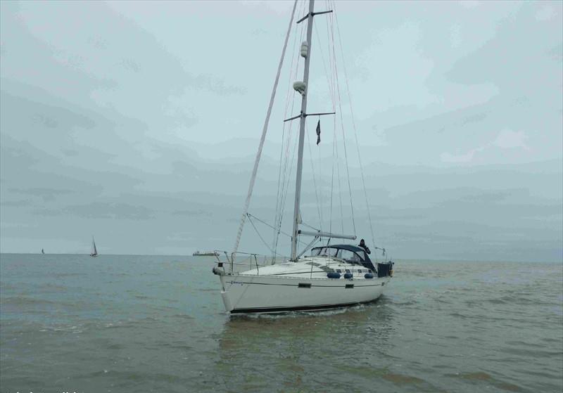 CALICO JACK - Vesseljoin