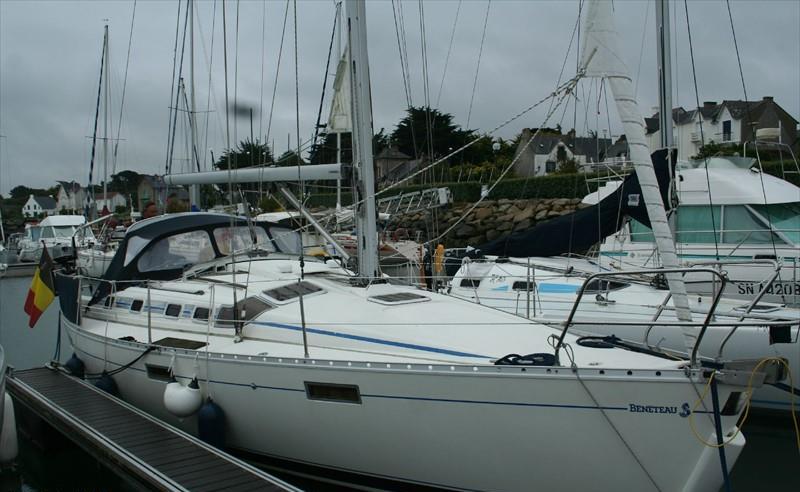 CALICO JACK - Vesseljoin