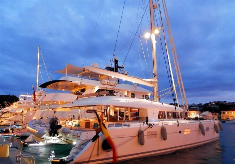 CROCODILE DADDY - Vesseljoin