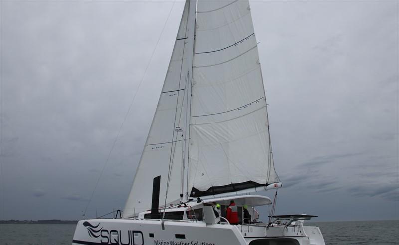 ZED 7 SOLO SAILOR - Vesseljoin