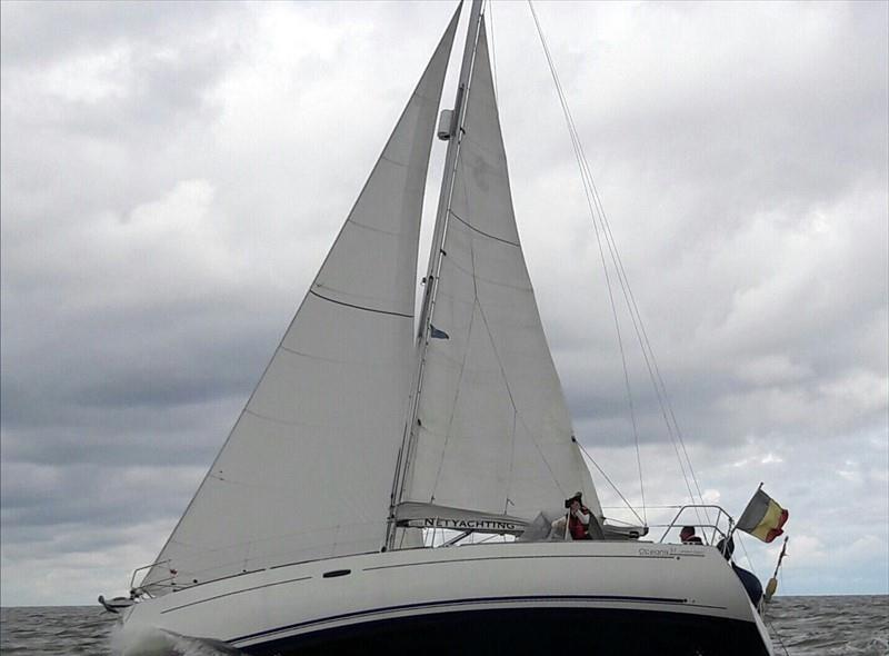 LA PUNTA - Vesseljoin