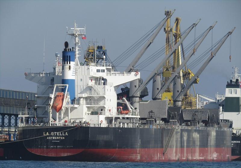 LA STELLA - Vesseljoin