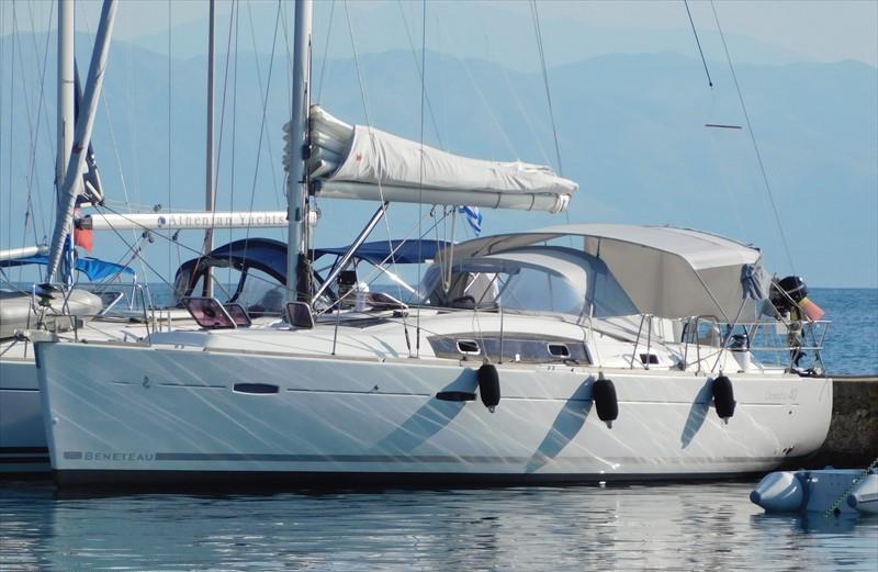 PURA VIDA - Vesseljoin