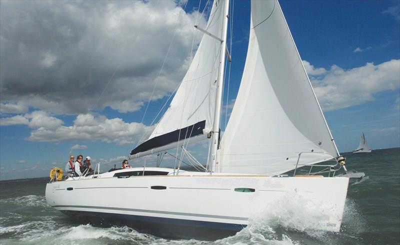 PURA VIDA - Vesseljoin