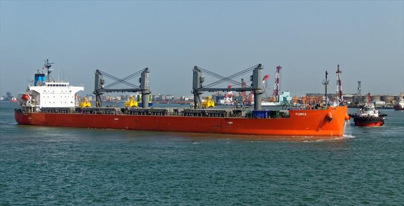 CL SEVEN - Vesseljoin