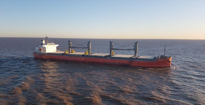 CL SEVEN - Vesseljoin