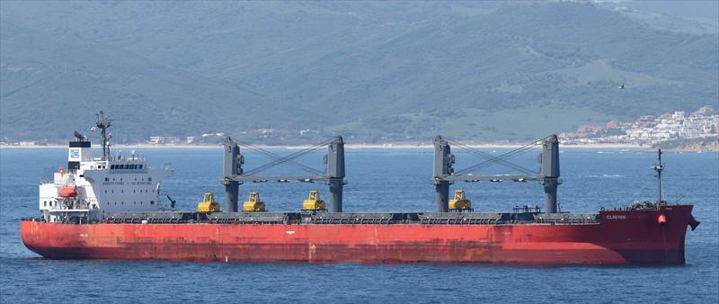 CL SEVEN - Vesseljoin