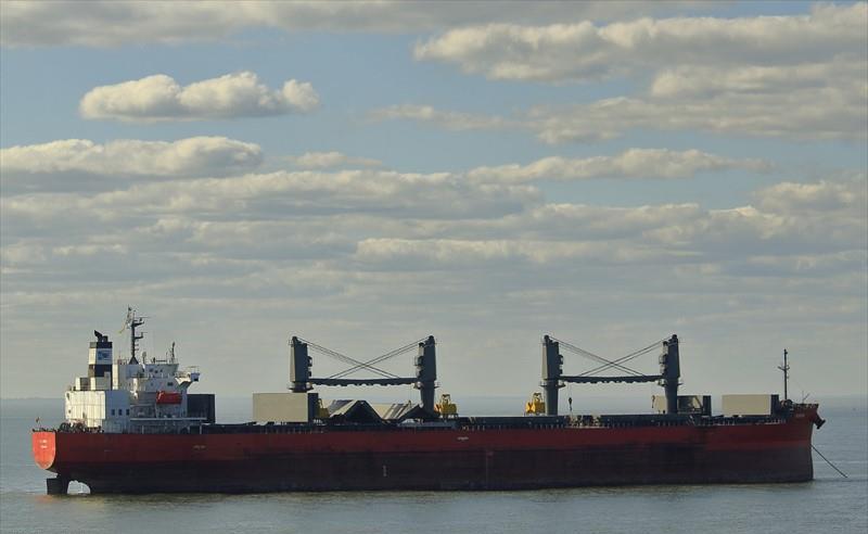 CL SEVEN - Vesseljoin