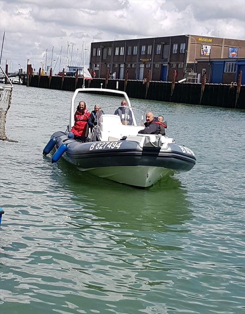 ELNIFLO - Vesseljoin