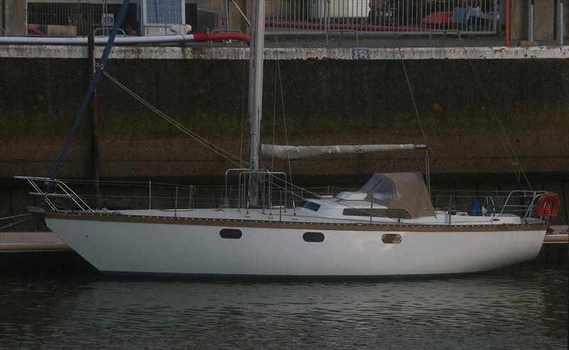 SIROCCO - Vesseljoin