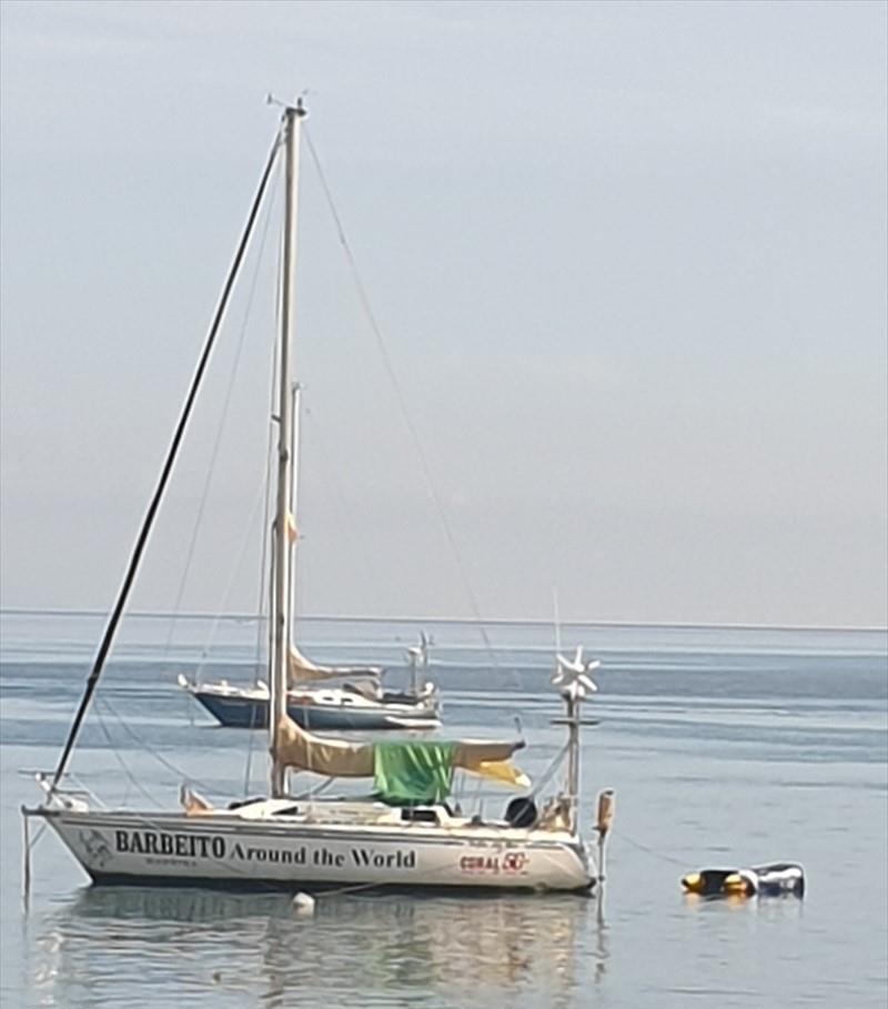 SOFIA DO MAR - Vesseljoin