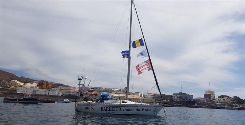 SOFIA DO MAR - Vesseljoin