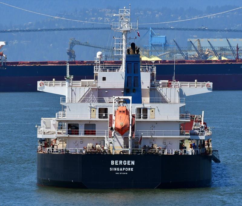 CL CENTURY - Vesseljoin