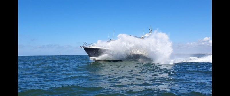 NEW WAVE - Vesseljoin