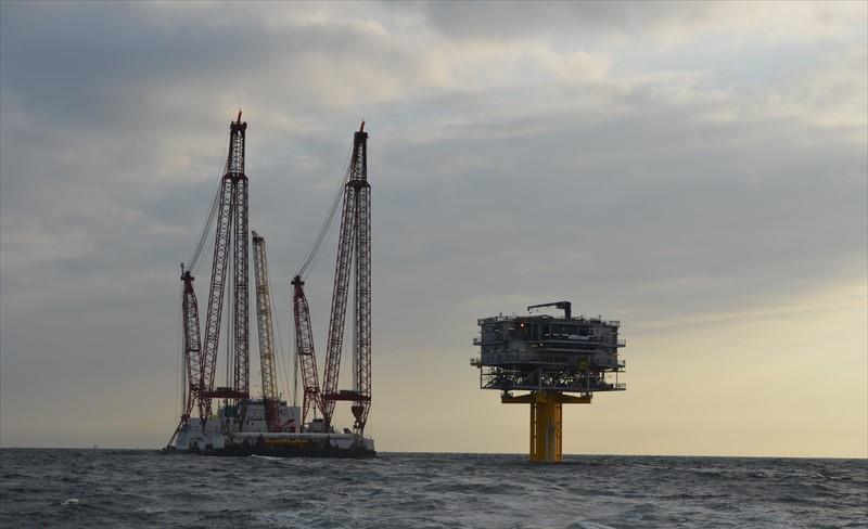 NORTHWIND OHVS - Vesseljoin