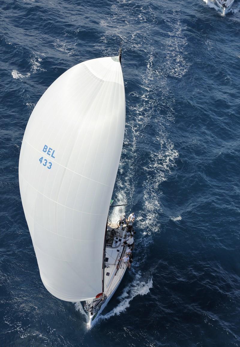 MOCKINGBIRD - Vesseljoin