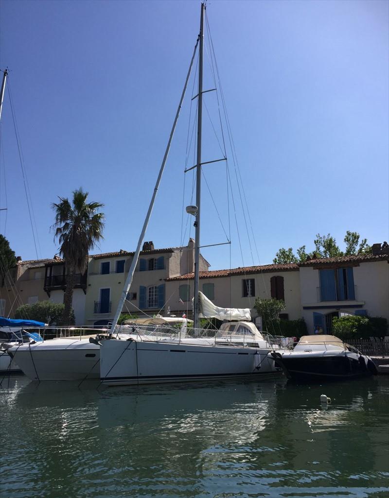 WICKED LADIES - Vesseljoin