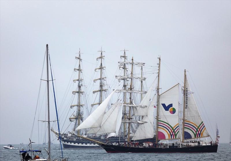 KALIAKRA - Vesseljoin