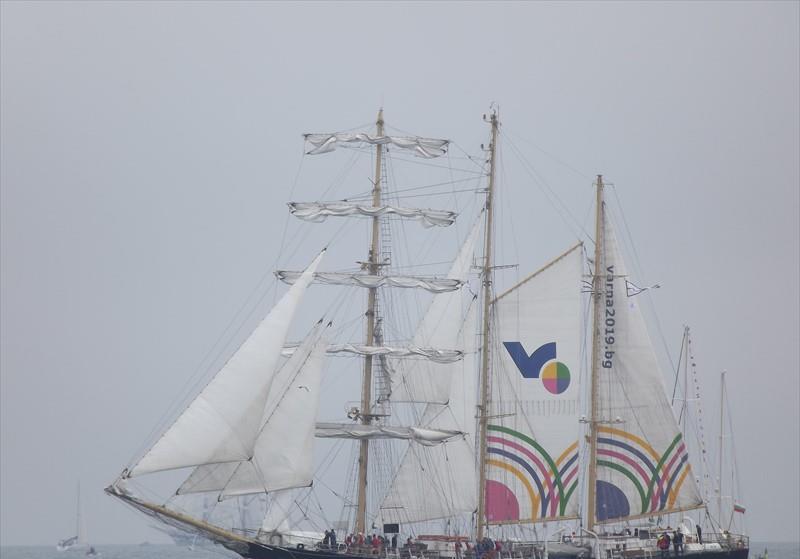 KALIAKRA - Vesseljoin