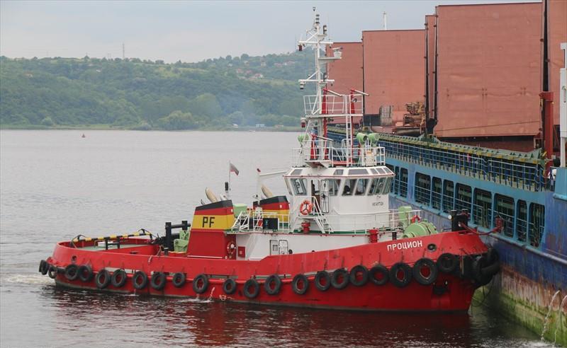 PROCYON - Vesseljoin