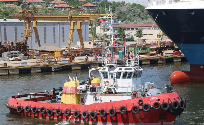 GOLDEN STAR - Vesseljoin