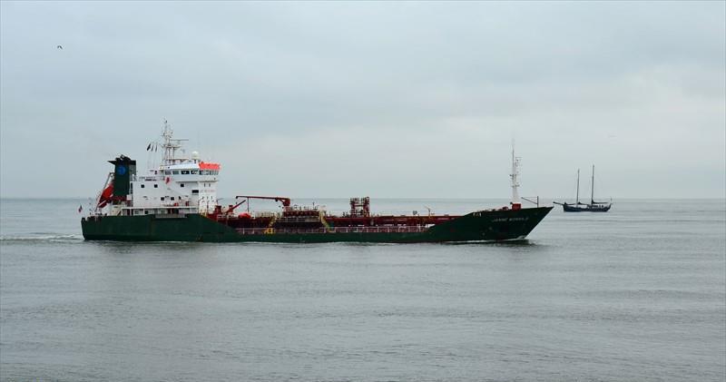 GALAXY ECO - Vesseljoin