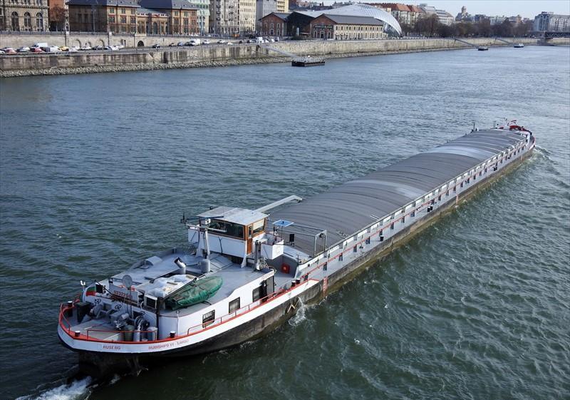 RUBISHIPS VII LARGO - Vesseljoin