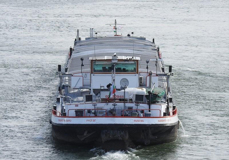 RUBISHIPS VII LARGO - Vesseljoin